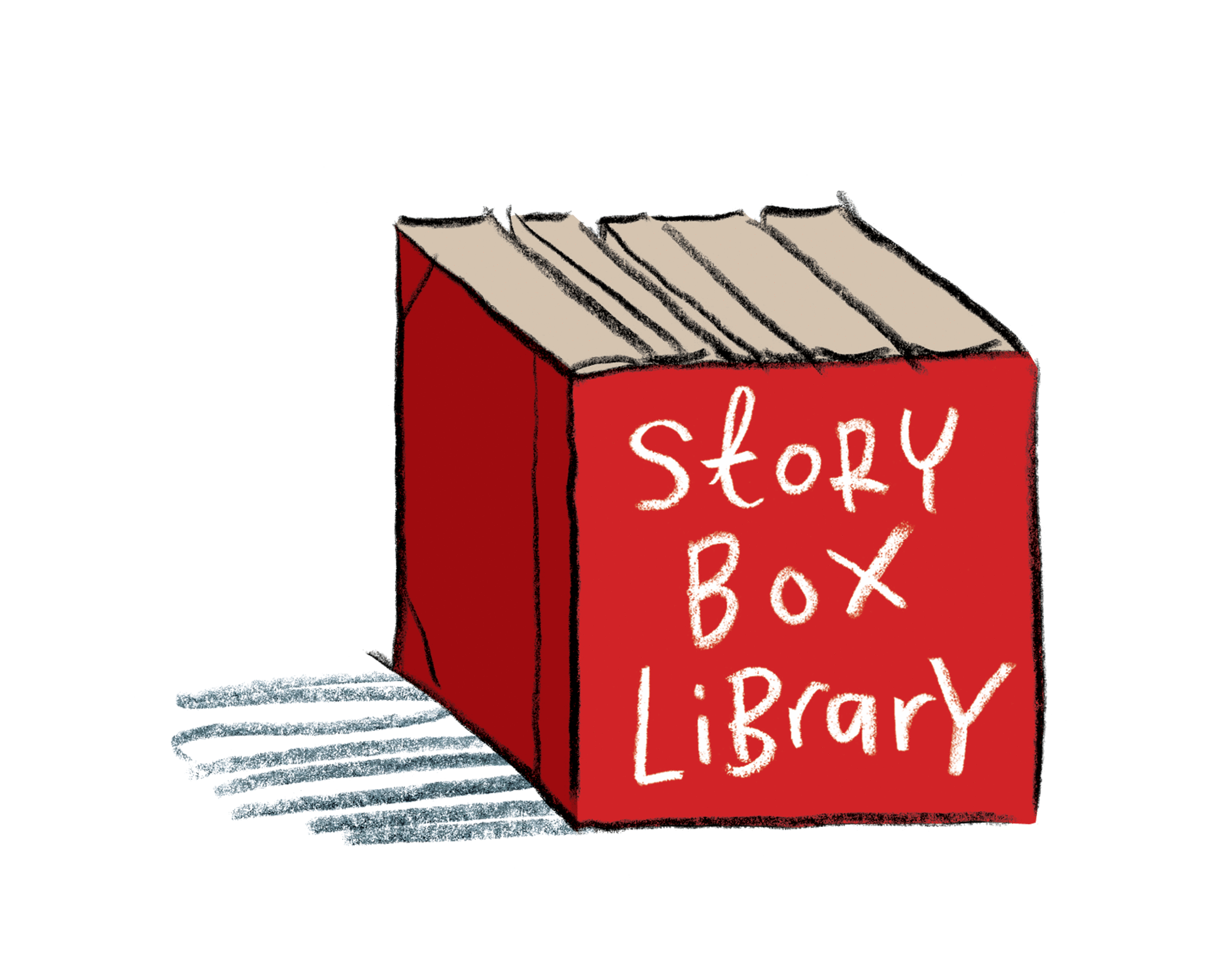 StoryBox Hub | Promoting StoryBox at your Public Library